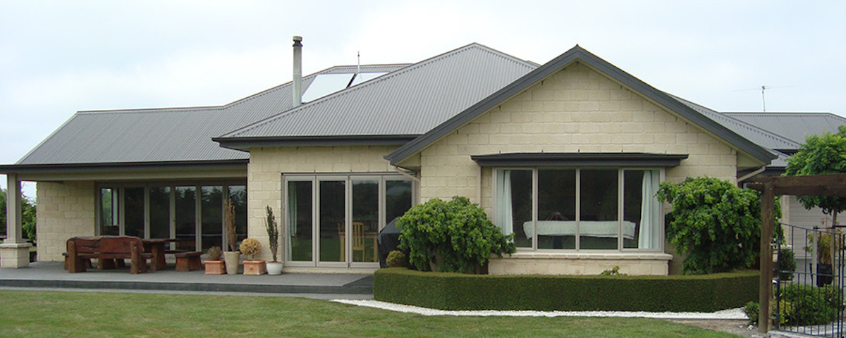 Contact – Angus Chisholm Builders